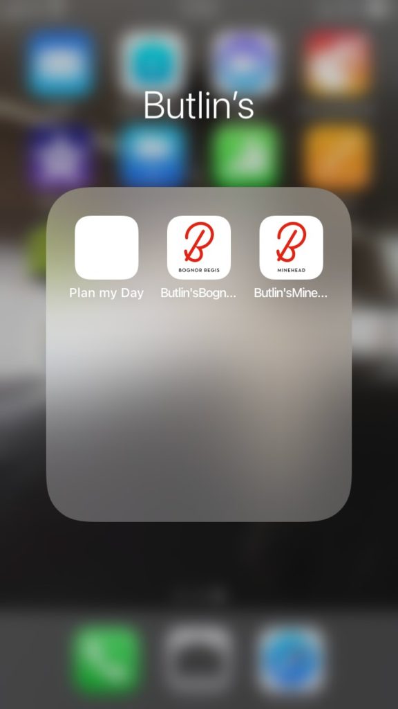 How to Book Butlin's Activities - Suzi Lewiz