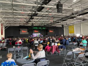 Butlin's Activities Just for Tots and Kids 2026 - Suzi Lewiz