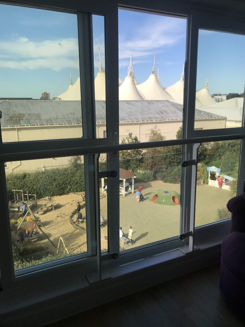 Butlin's Activities Just for Tots and Kids 2026 - Suzi Lewiz