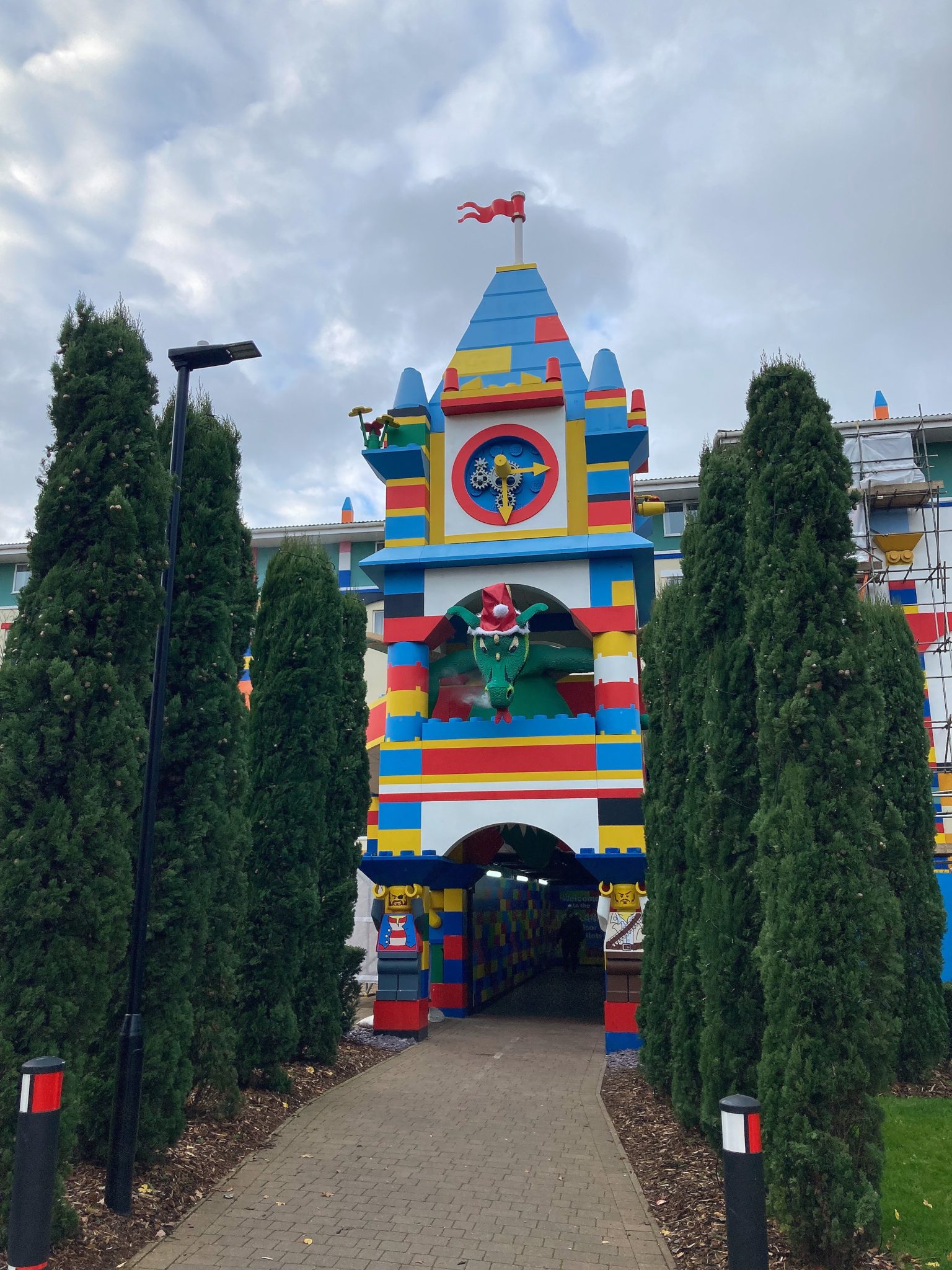 LEGOLAND Resort Hotel Review 2025 - Suzi Lewiz