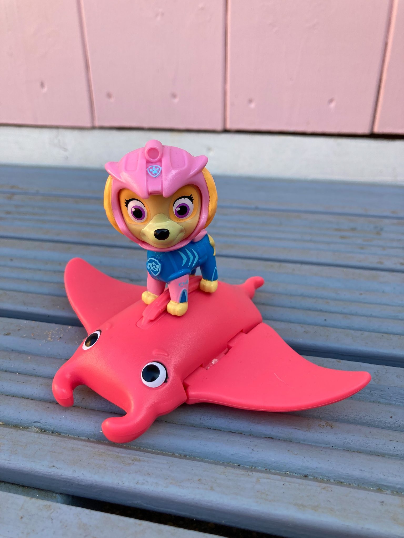 New Paw Patrol Aqua Pups Toys 2026 - Suzi Lewiz