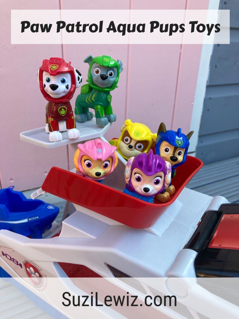 What Vehicles Fit the Paw Patrol Lookout Tower 2026 - Suzi Lewiz