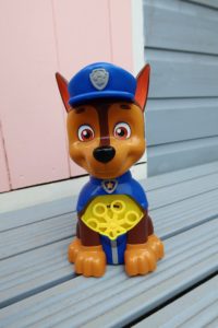 New Paw Patrol Chase Bubble Machine Review 2026 - Suzi Lewiz